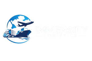 Logistics Solutions Company USA & Canada | Immensity Logistics